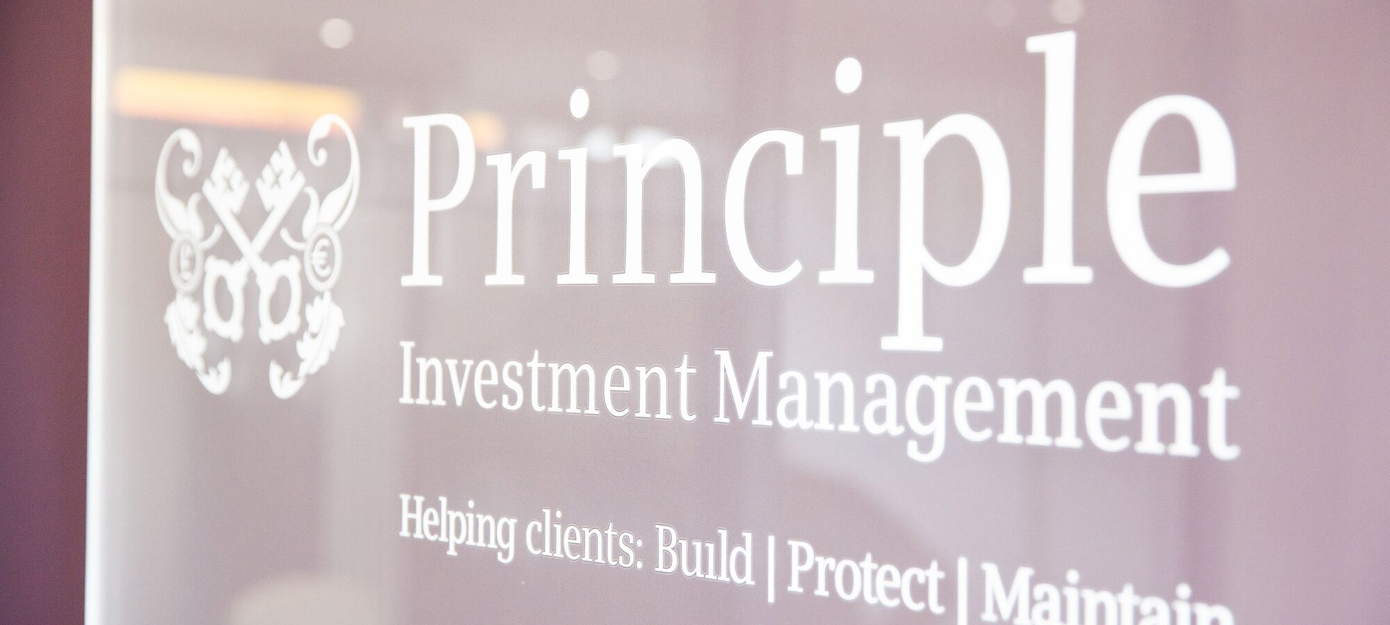 Contact Us - Principle Investment Management