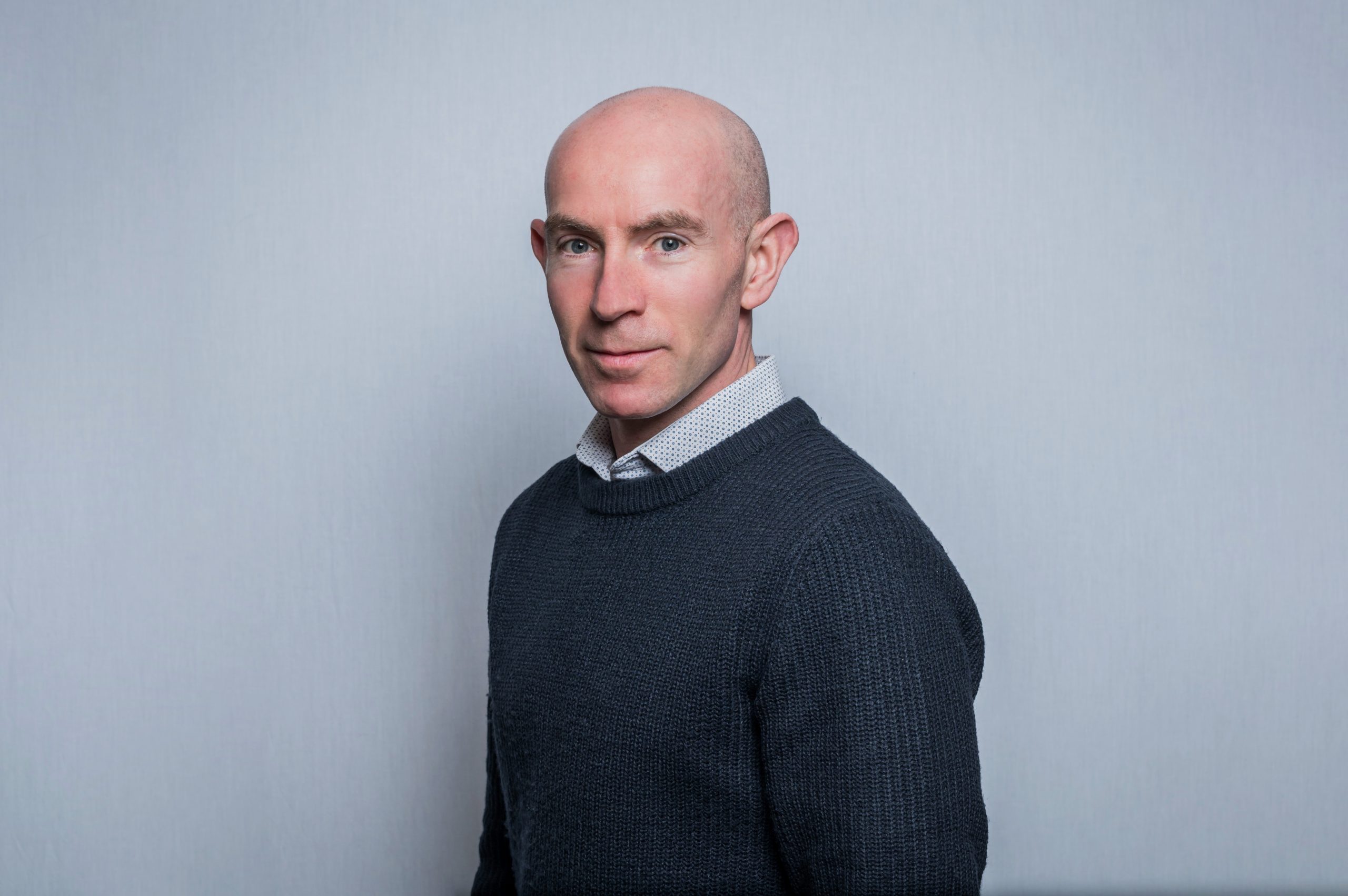 Craig Alexander - Client Relationship Manager - Principle Investment ...