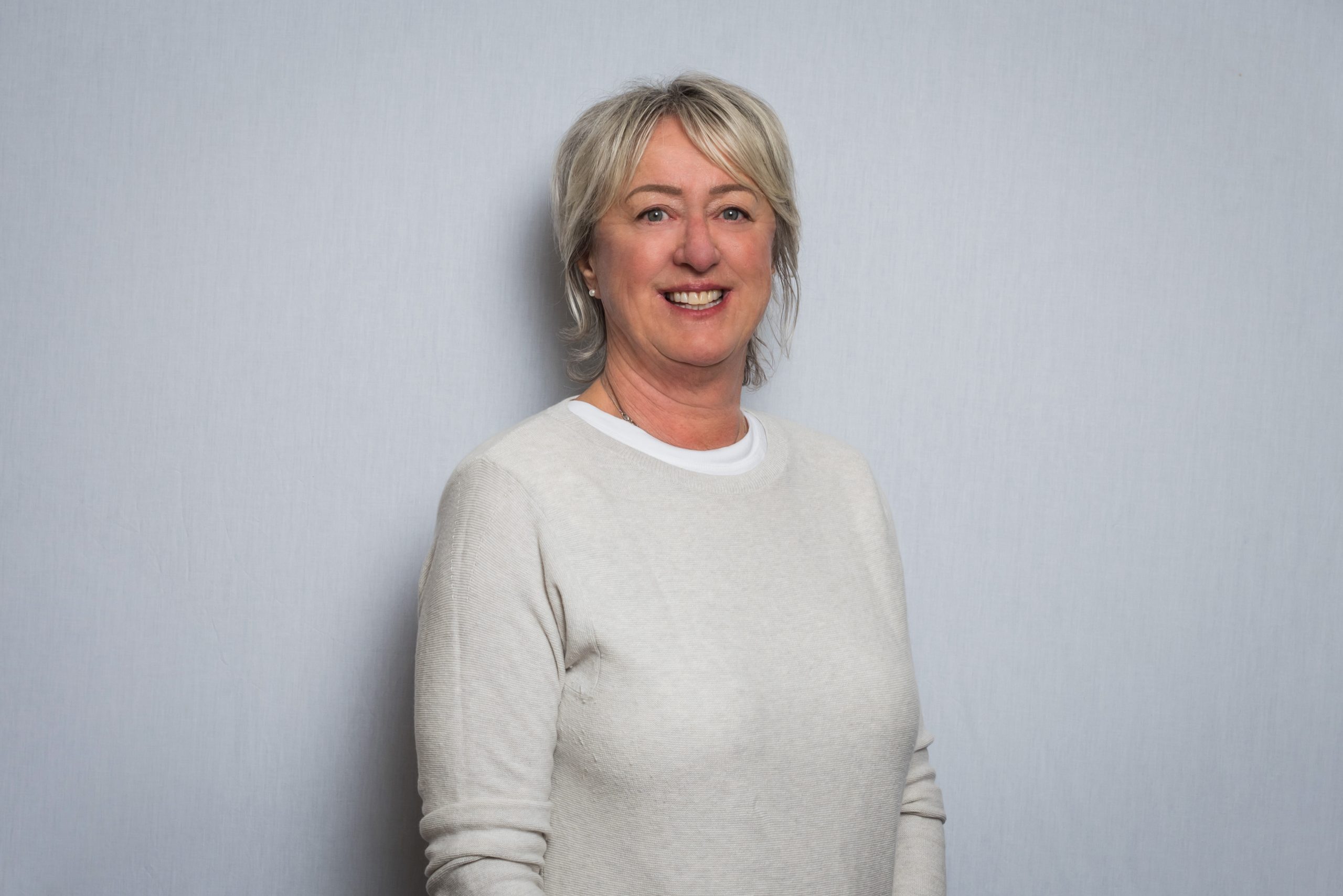 Jane Leach - Principle Investment Management